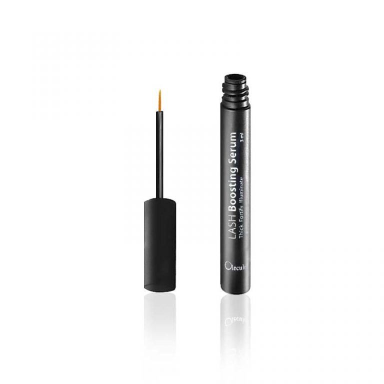 Lash Boosting Serum - Olecule
